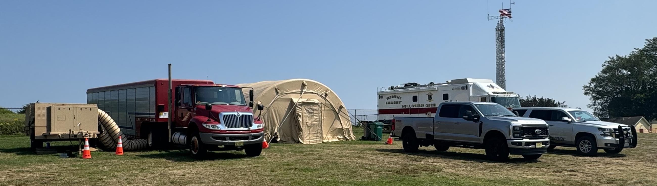 Operations Branch | Emergency Management Agency